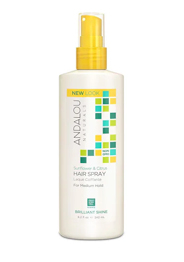 The 6 Best Hairsprays For Color-Treated Hair