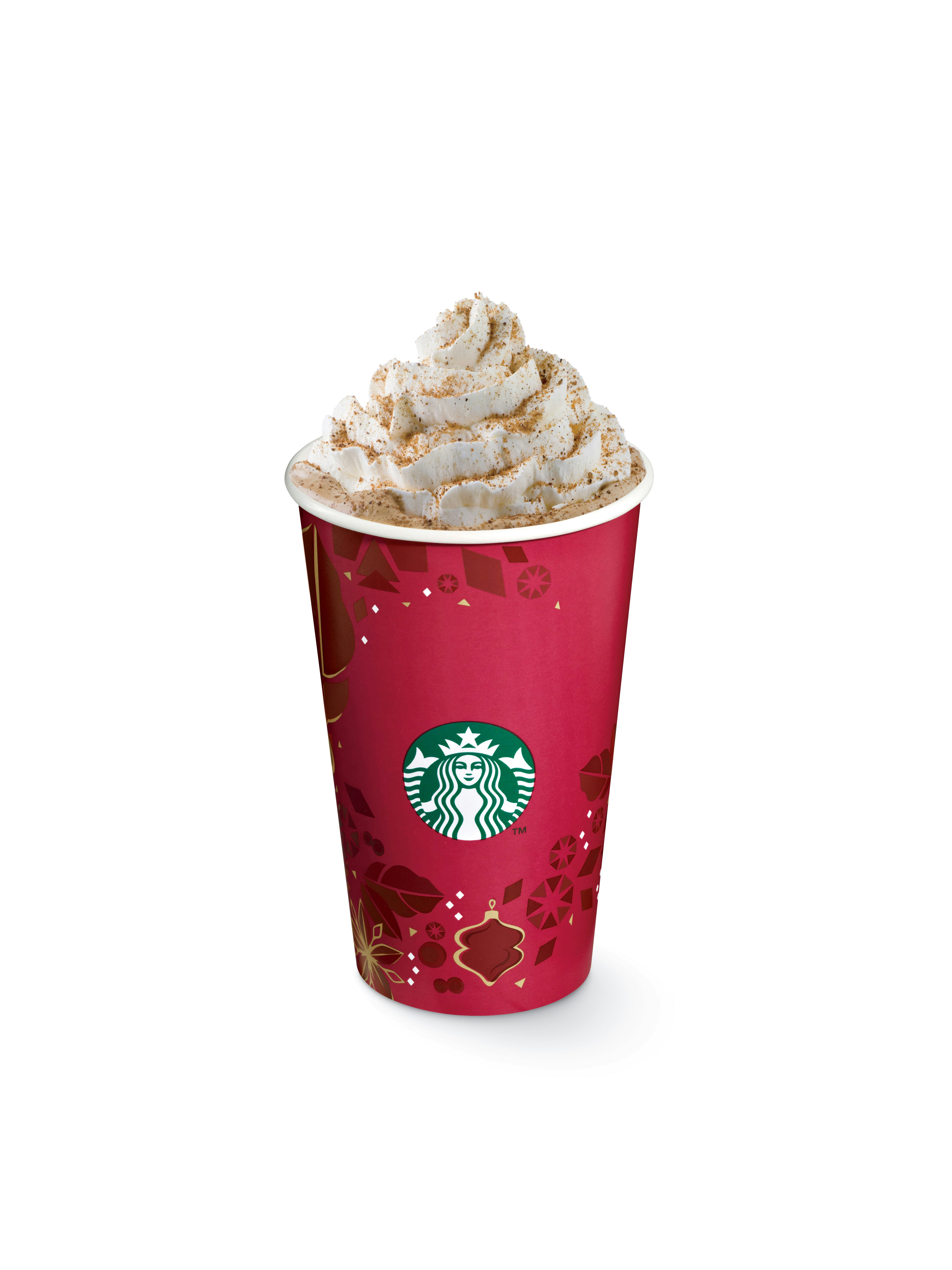 Starbucks Vs. Dunkin’: Gingerbread Latte Hacks