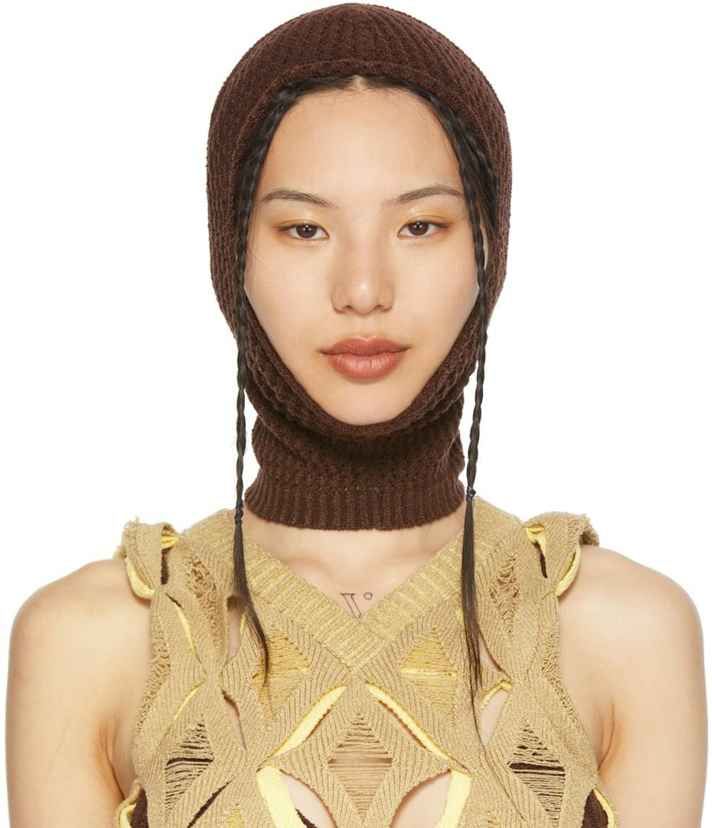 How The Balaclava Became This Winter's Biggest Trend