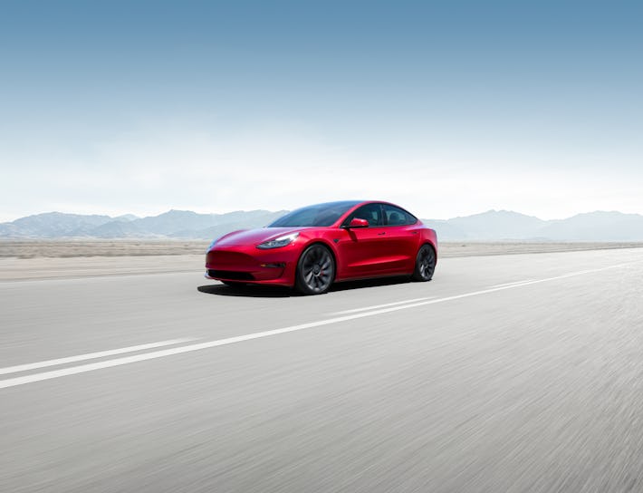 Fastest electric cars 2021: Top speed and 0-60 for the best EVs in the ...