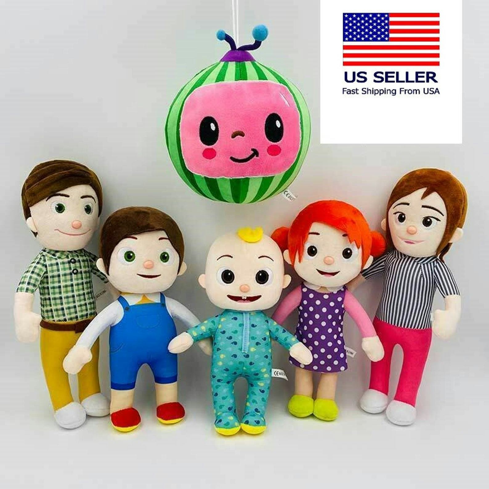 CoComelon Toys & Gifts For Every Tiny Fan