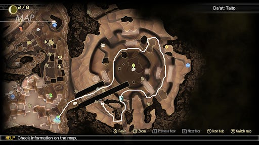 'Shin Megami Tensei V' Miman locations: Find all 200 easily with this cheat