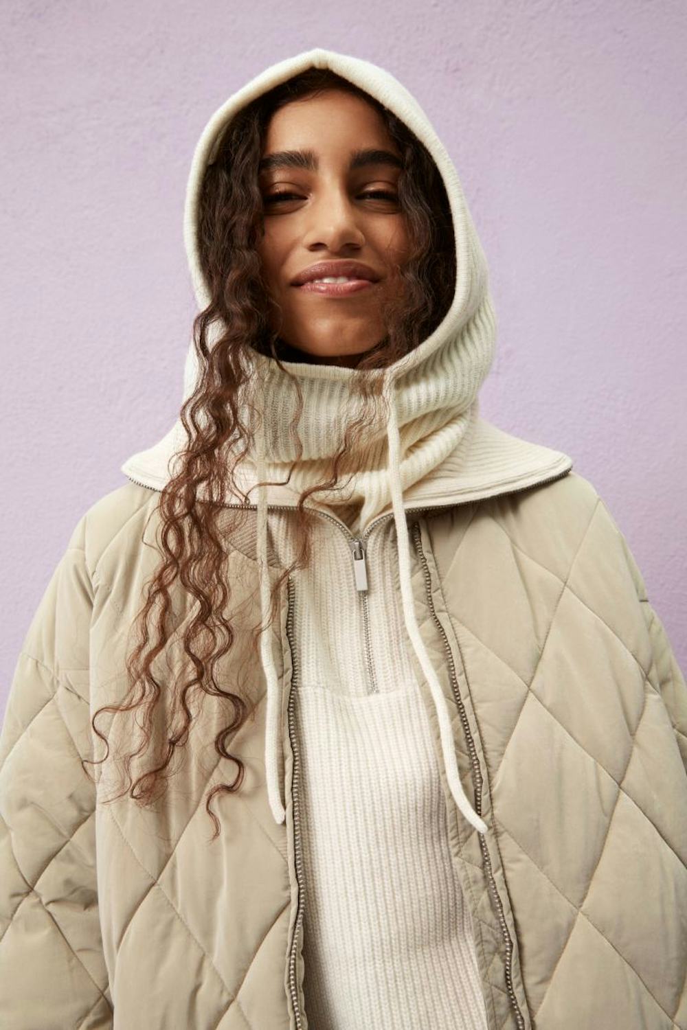 How The Balaclava Became This Winter's Biggest Trend