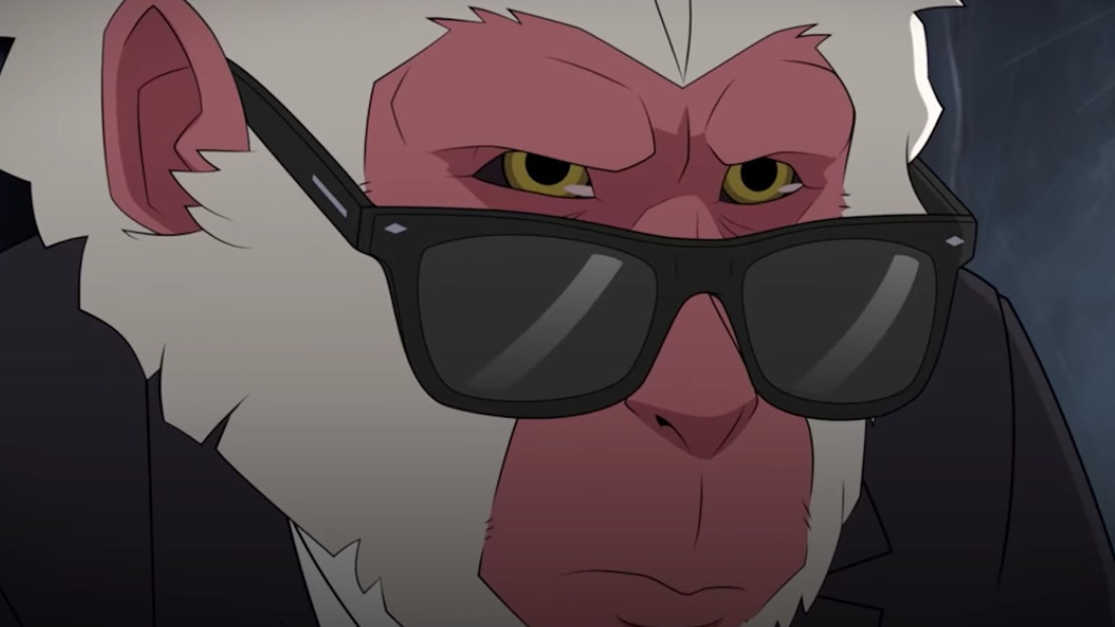 'Hit-Monkey' review: Jason Sudeikis goes Marvel in a weaker Hulu effort