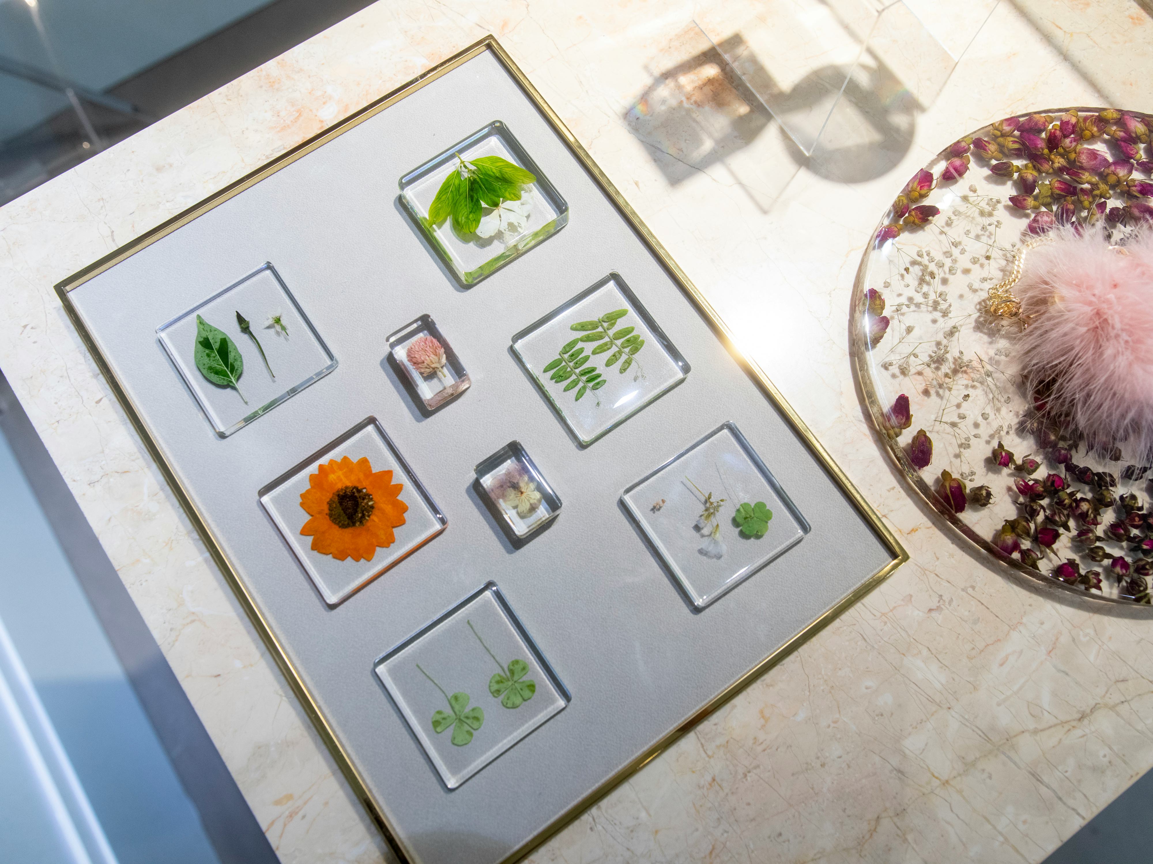 Meet Dauphinette’s Olivia Cheng, the Youngest Designer on View at The Met