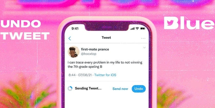 Twitter Blue Subscription Explained: Price, How To Buy, Use It, & More