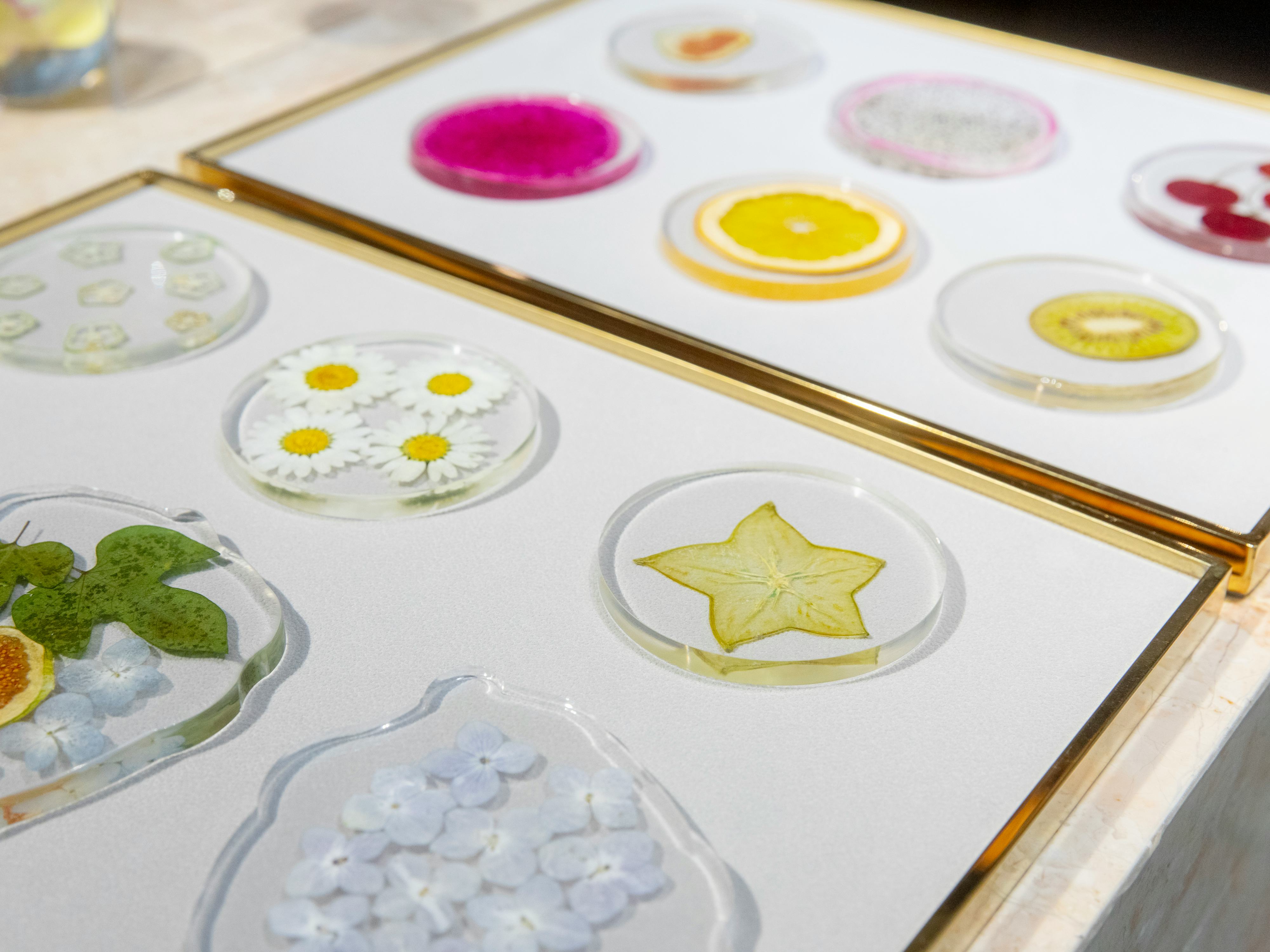 Meet Dauphinette’s Olivia Cheng, the Youngest Designer on View at The Met