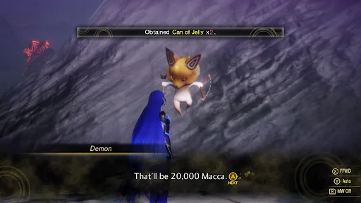'Shin Megami Tensei V' Miman locations: Find all 200 easily with this cheat