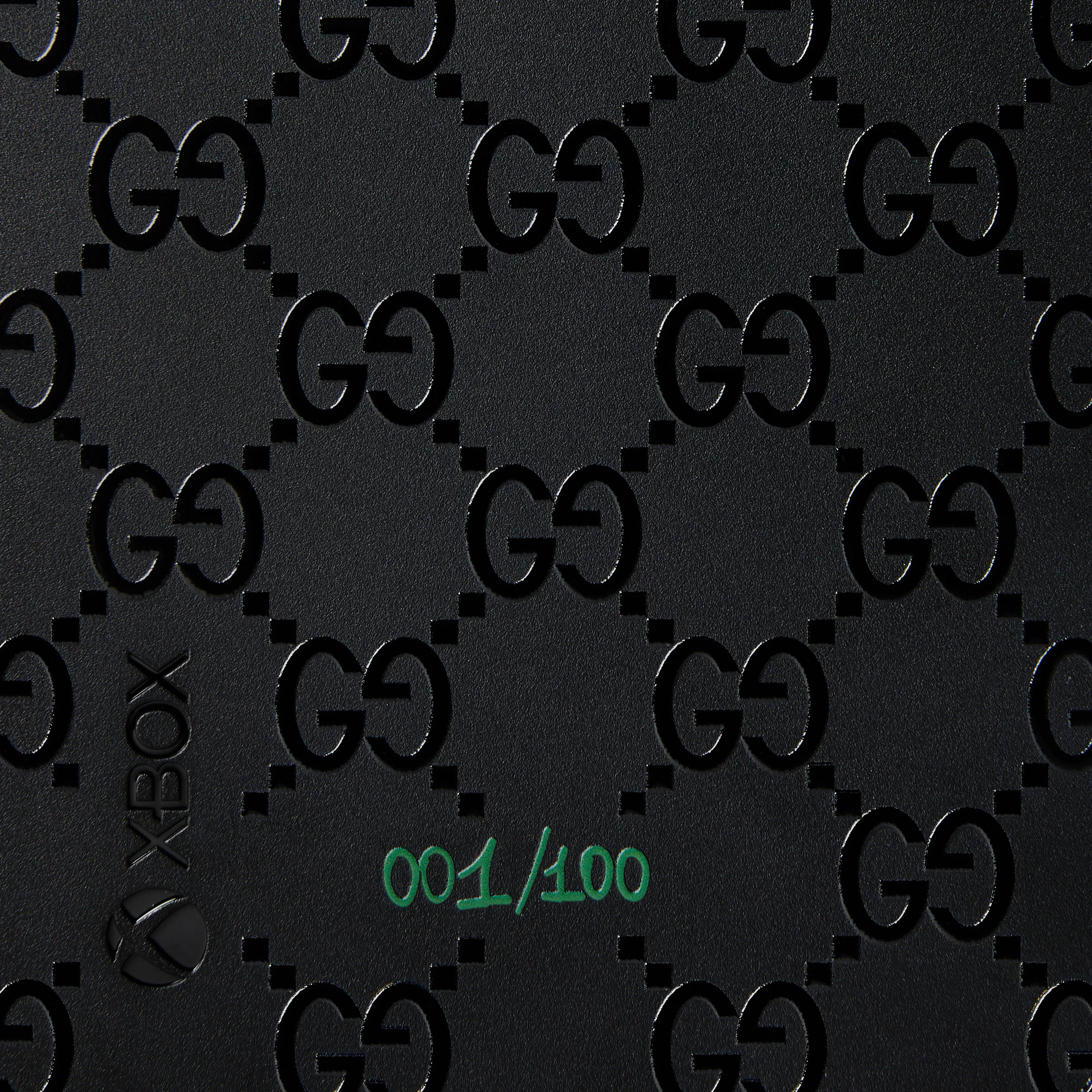 How To Buy Gucci & Xbox's Series X Console