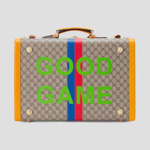 Gucci's Xbox collab is limited to 100 Series X luxury consoles