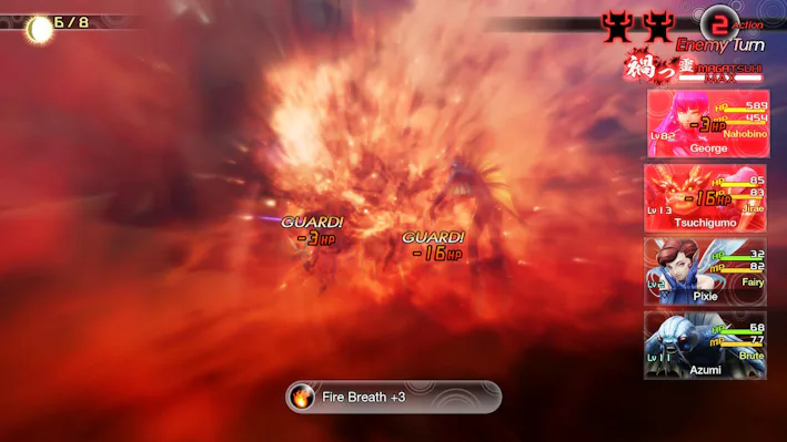 'Shin Megami Tensei V' Hydra boss fight: Weaknesses, best demons, and ...