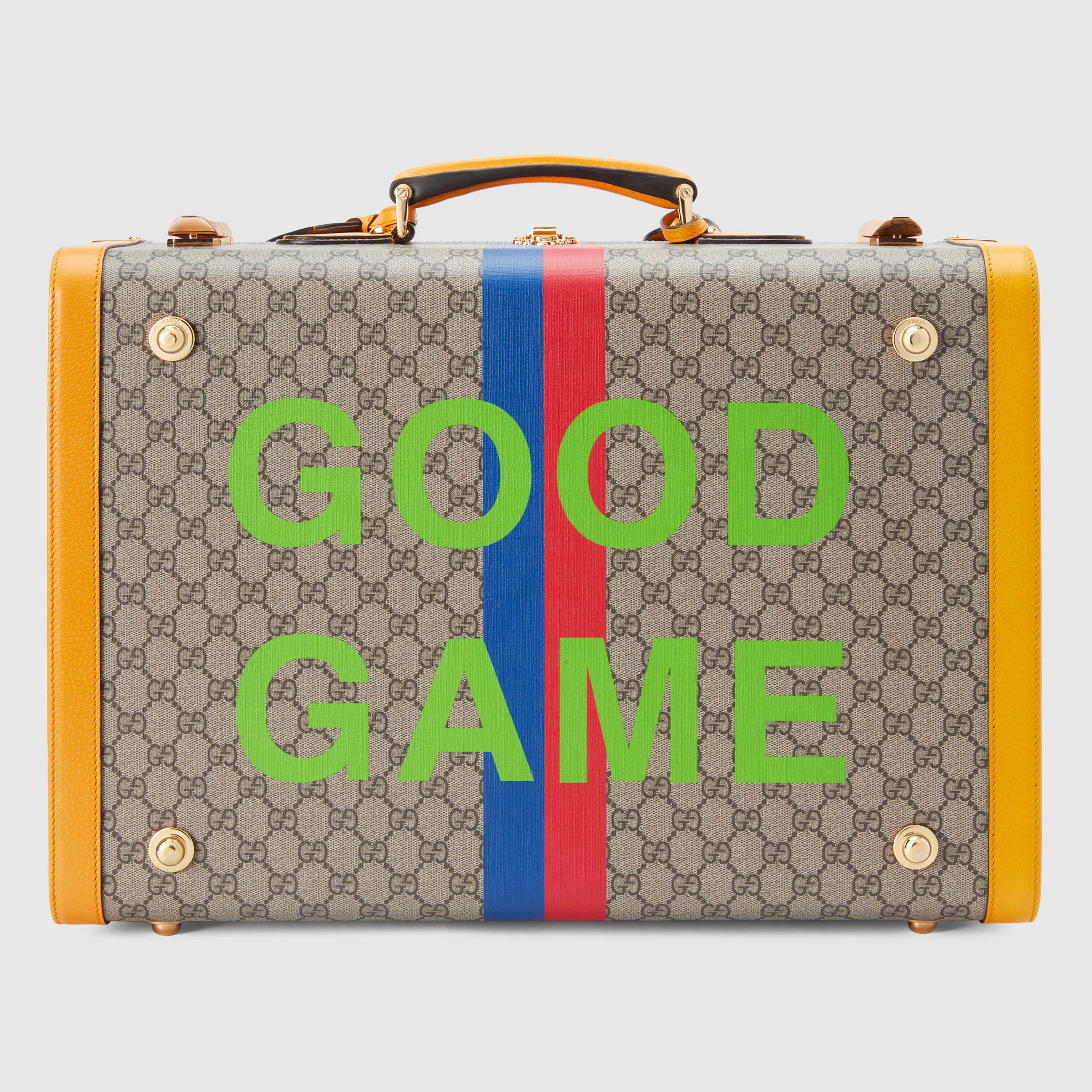 How To Buy Gucci & Xbox's Series X Console