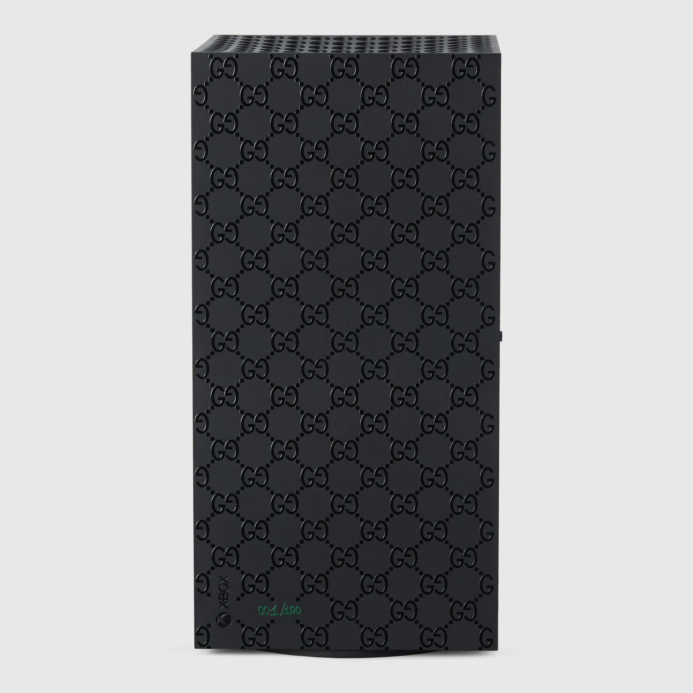 How To Buy Gucci & Xbox's Series X Console
