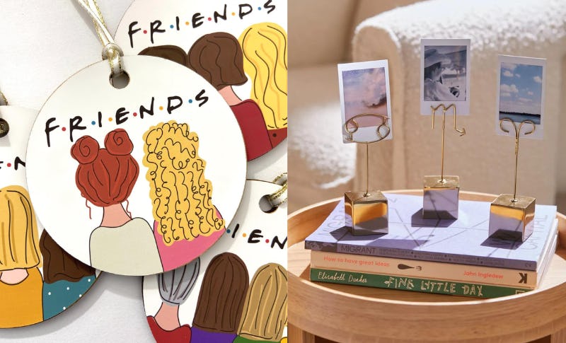 Gifts For Long-Distance Friends That’ll Make You Feel Closer During The ...