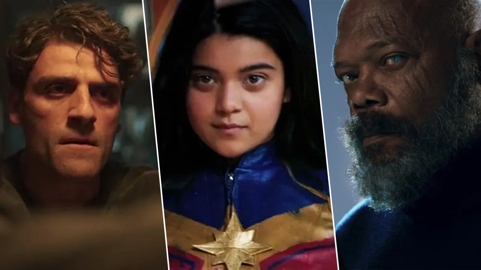 Marvel’s Disney Plus shows will revolutionize superheroes in 3 historic ...