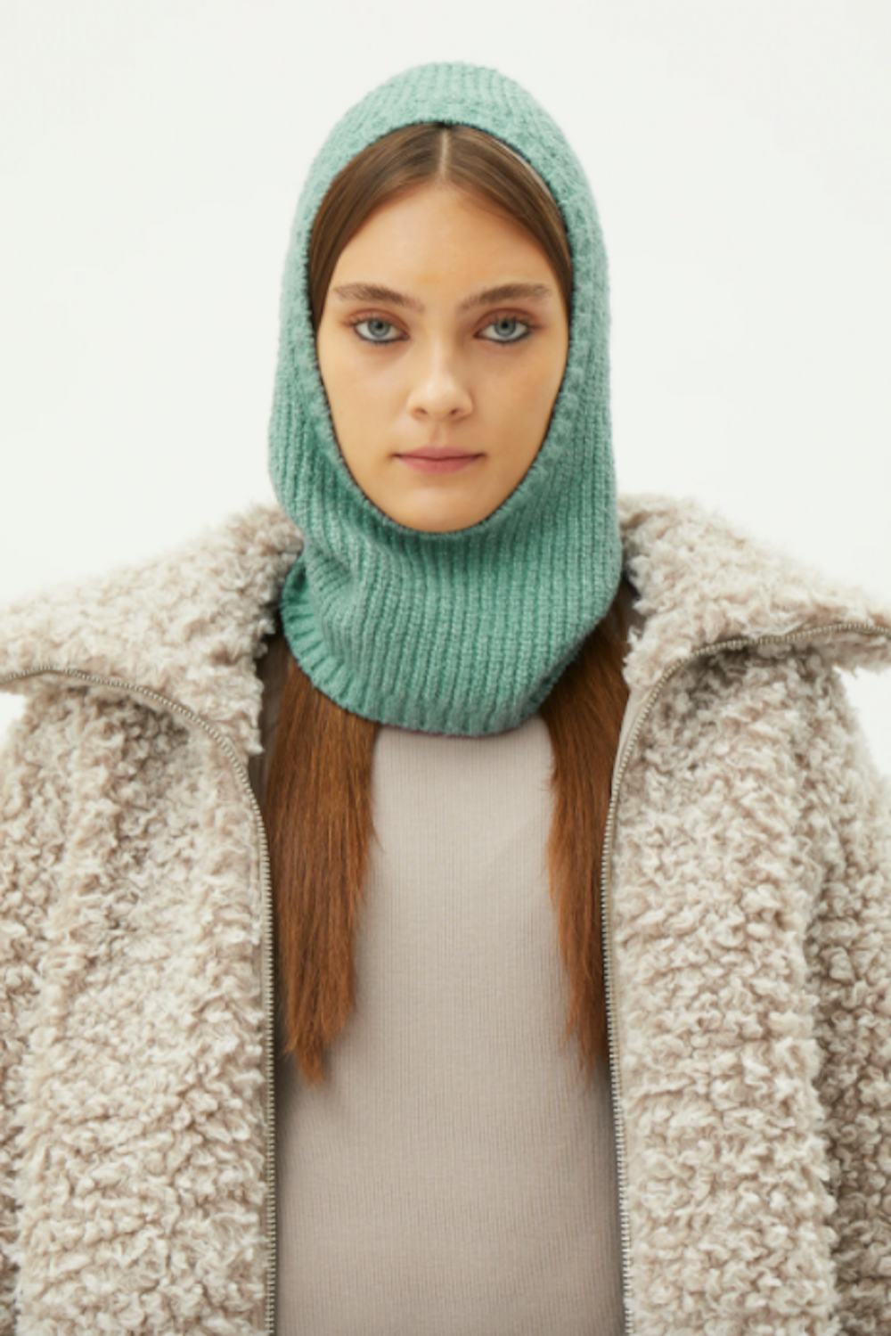 How The Balaclava Became This Winter's Biggest Trend