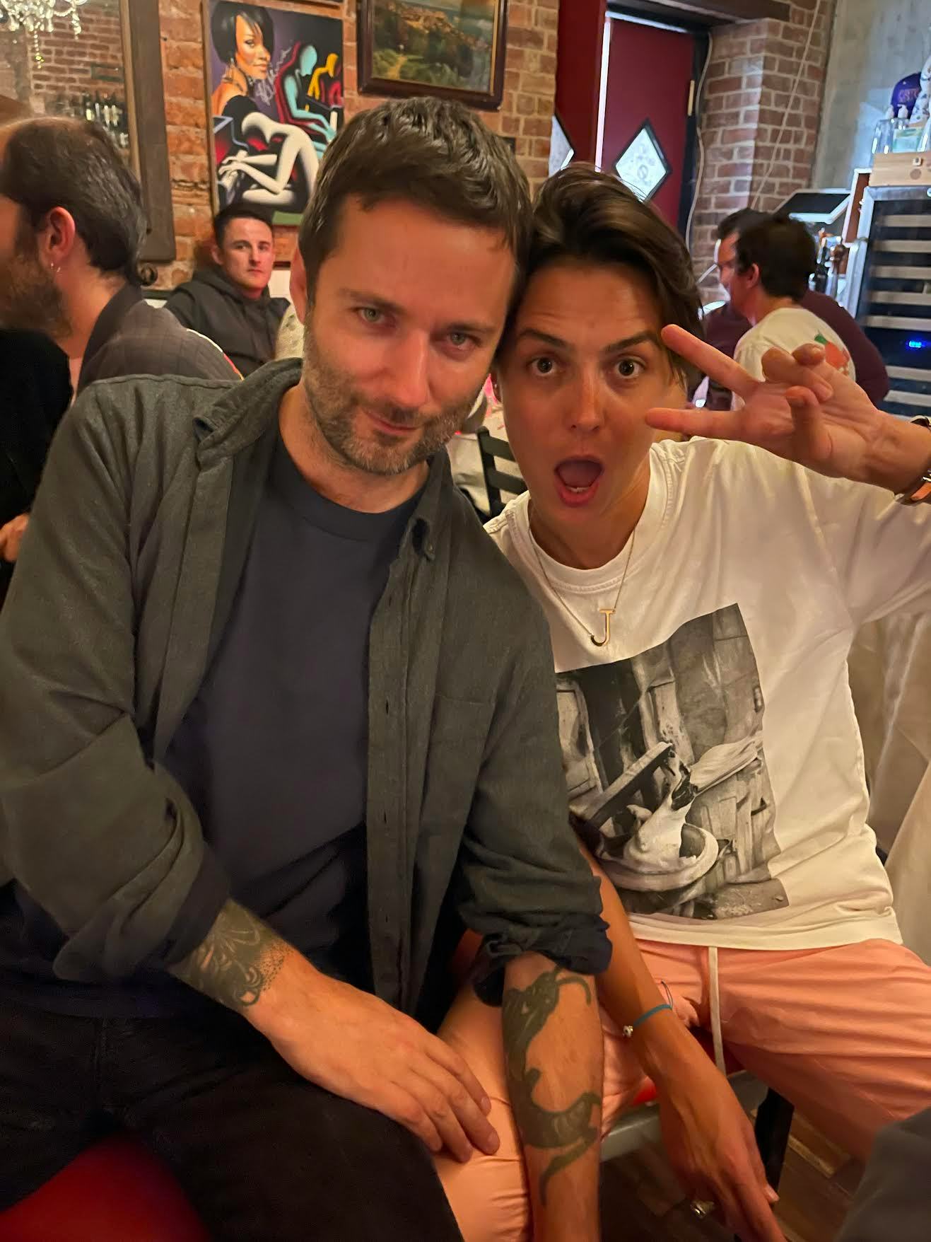 The Most Exciting Parties of the Week