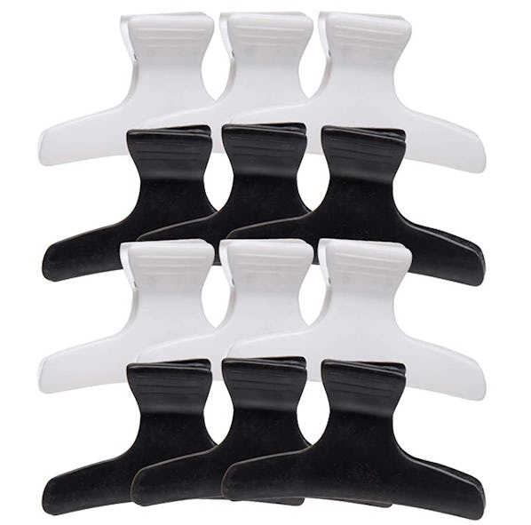 The 7 Best Hair Sectioning Clips