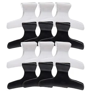 The 7 Best Hair Sectioning Clips