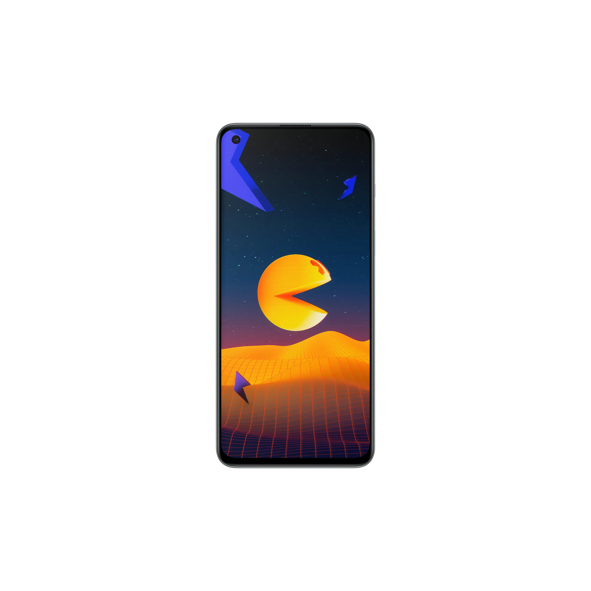 OnePlus’ glow-in-the-dark 'Pac-Man' phone is as fun as it sounds