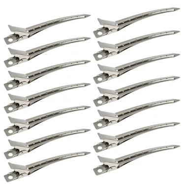 The 7 Best Hair Sectioning Clips