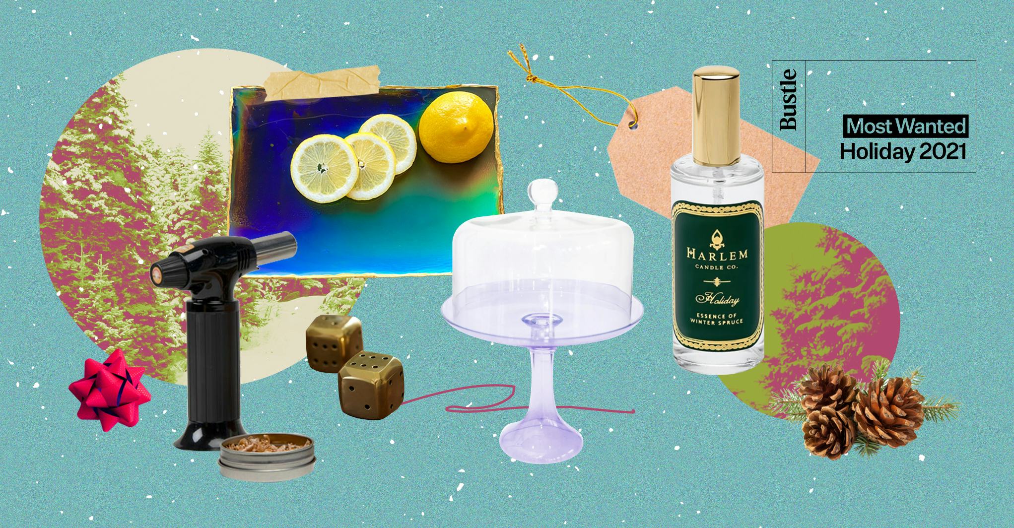 13 Hostess Gifts For The Entertainer On Your List Who Does The Most