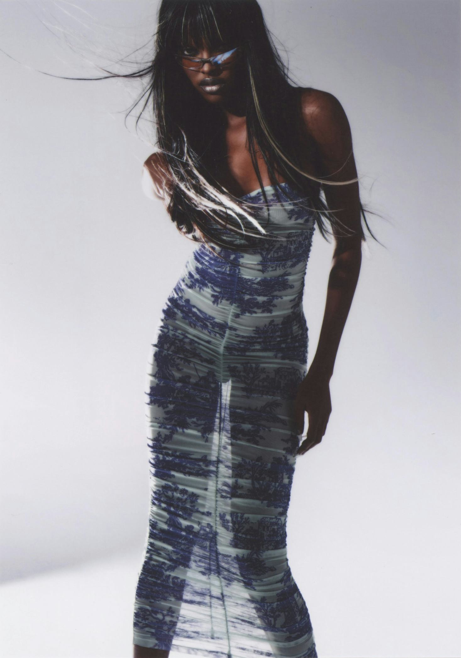 Miaou's Alexia Elkaim On Her Holiday 2021 Collection & The Music That ...