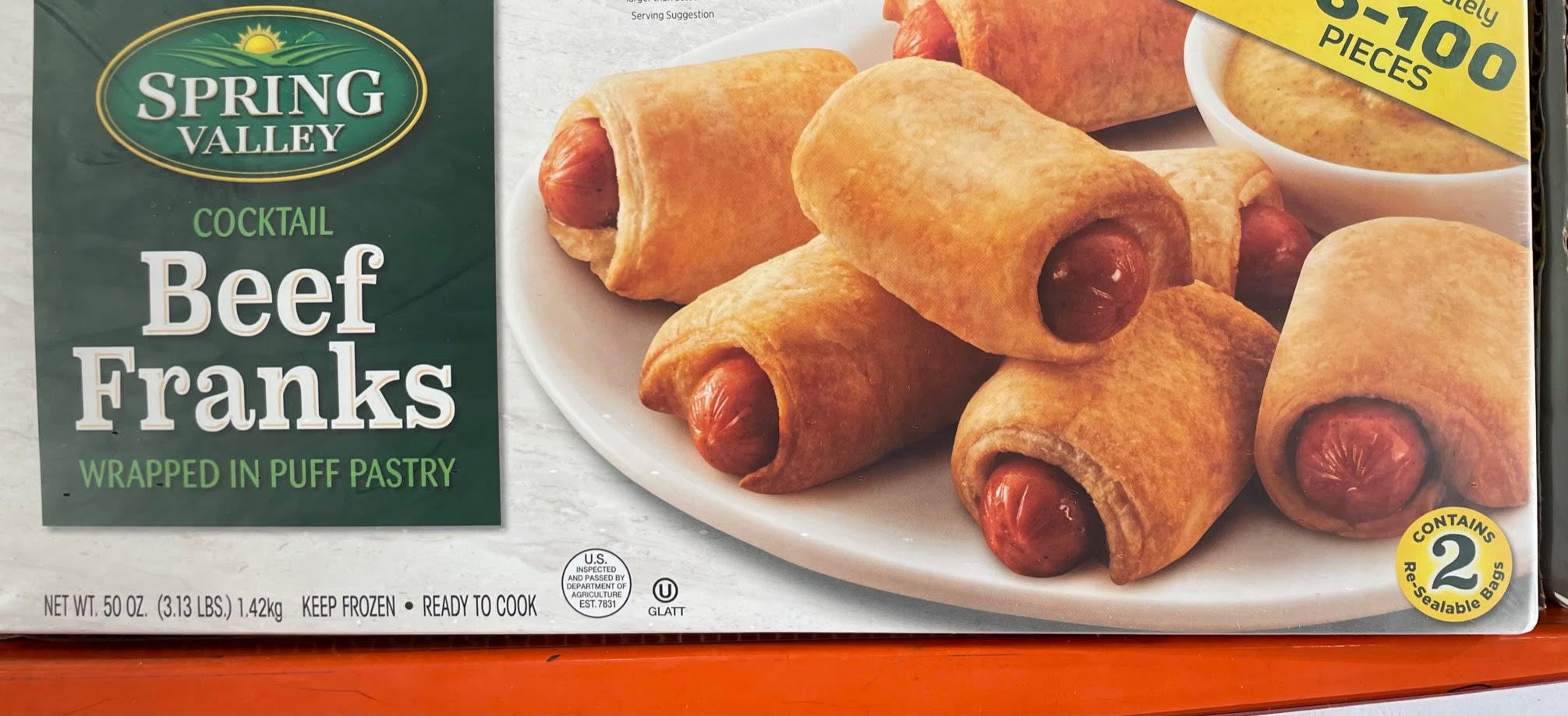 These 2021 Costco Thanksgiving Dinners & Appetizers Will Save You So ...