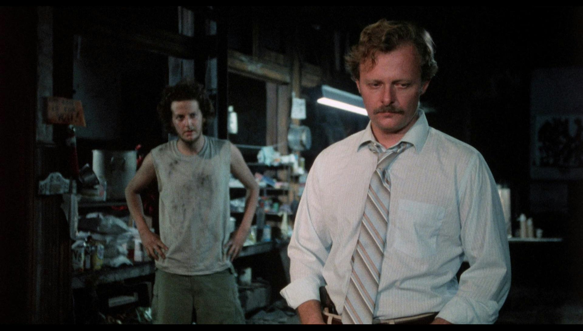 You need to watch the most underrated sci-fi cult classic on Amazon ...