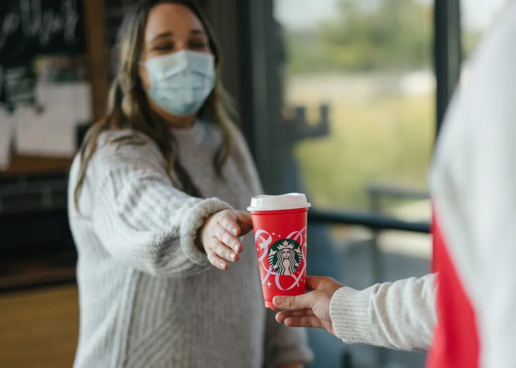 When Is Starbucks’ Red Cup Day For 2021? It’s So Soon