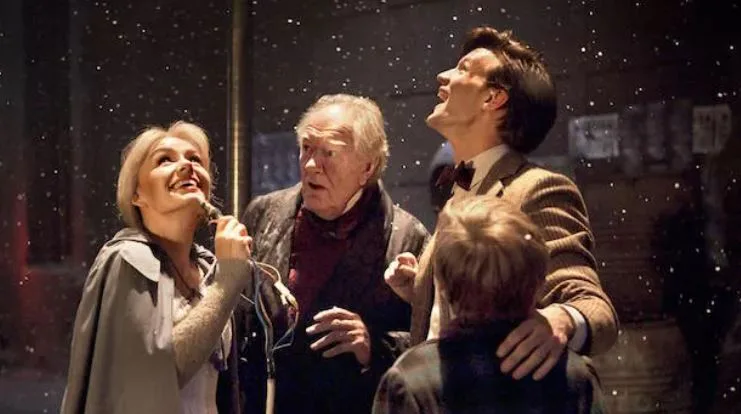 Best Christmas Episodes For Kids & Families To Stream