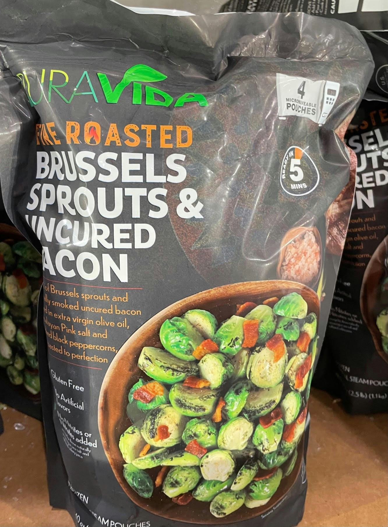 These 2021 Costco Thanksgiving Dinners & Appetizers Will Save You So ...