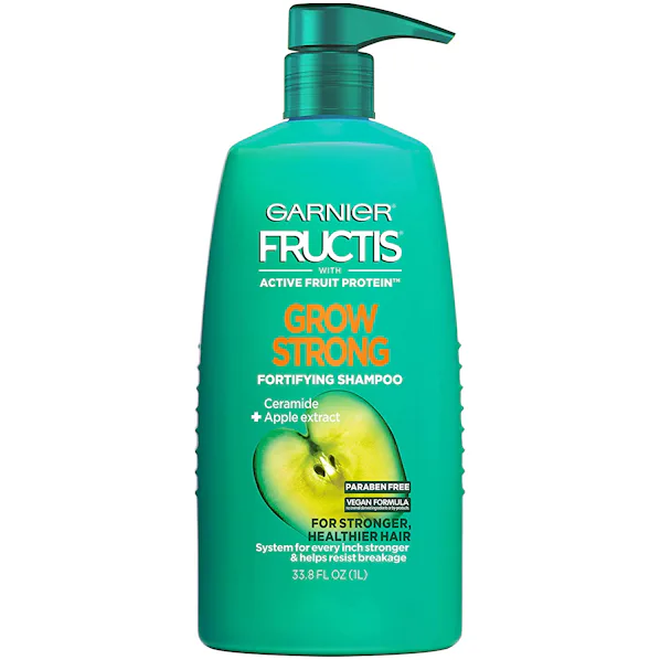 The 6 Best Shampoos For Long Hair