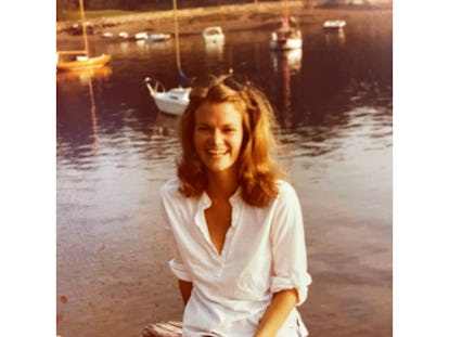 ABC News’ Martha Raddatz On Age 28, Motherhood, & Sexist Jokes