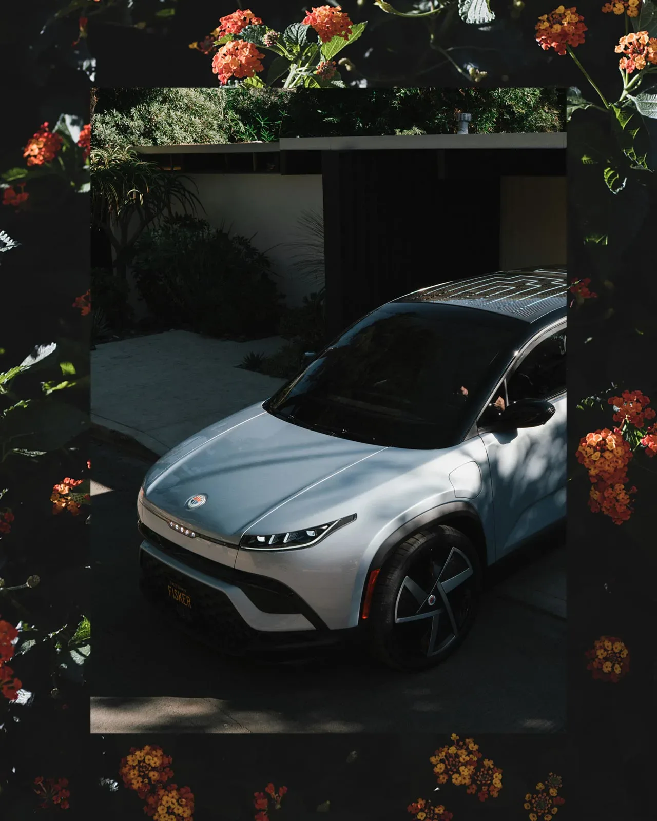 Fisker’s Ocean electric SUV explained in 5 key specs