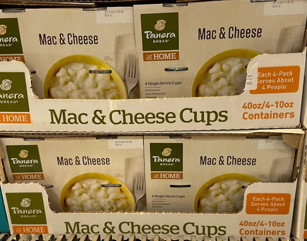 These 2021 Costco Thanksgiving Dinners & Appetizers Will Save You So ...