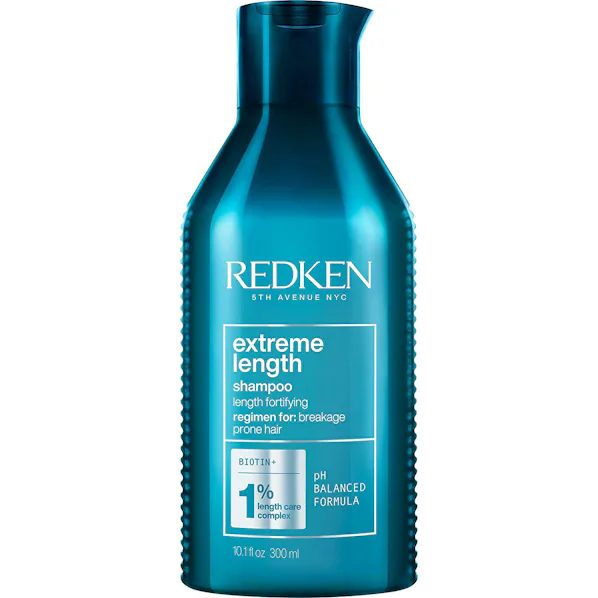 The 6 Best Shampoos For Long Hair