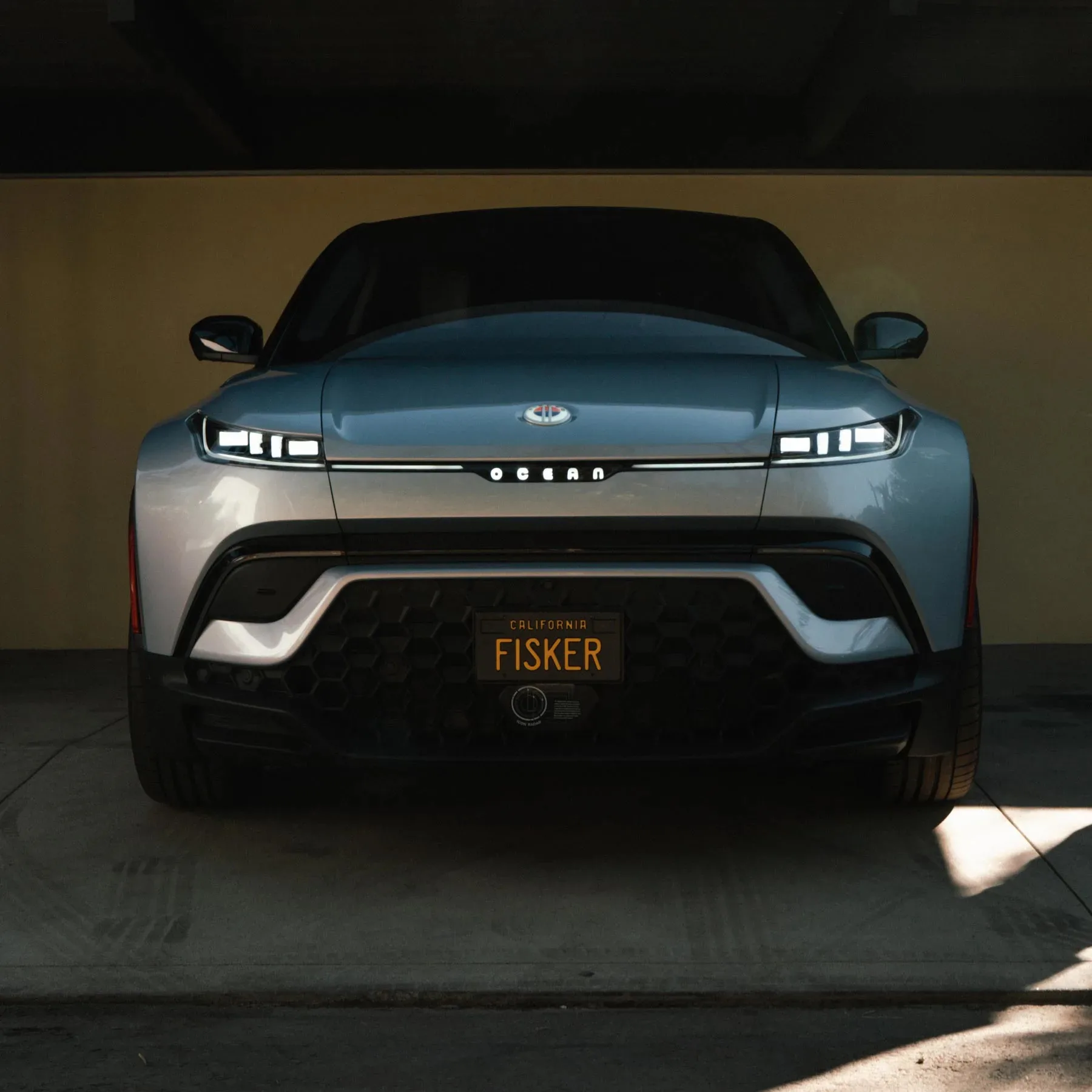 The Fisker Ocean EV is a sustainable ride you can actually afford