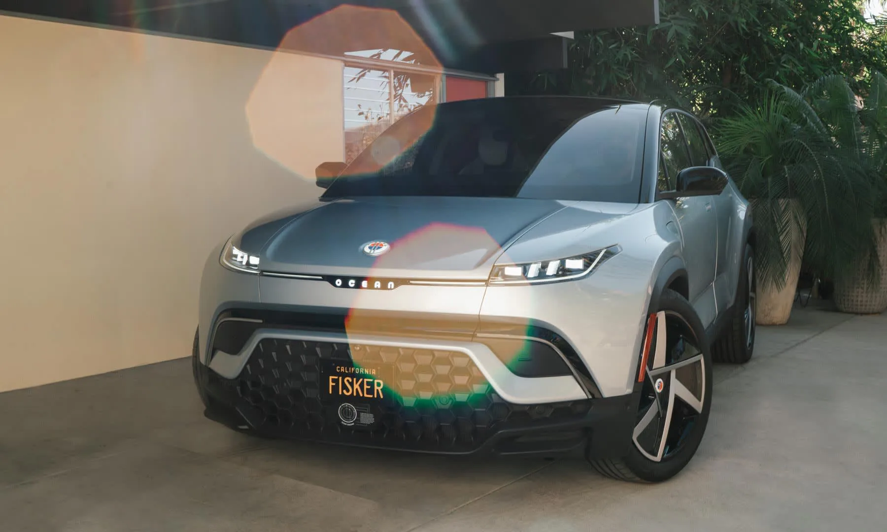 Fisker’s Ocean electric SUV explained in 5 key specs