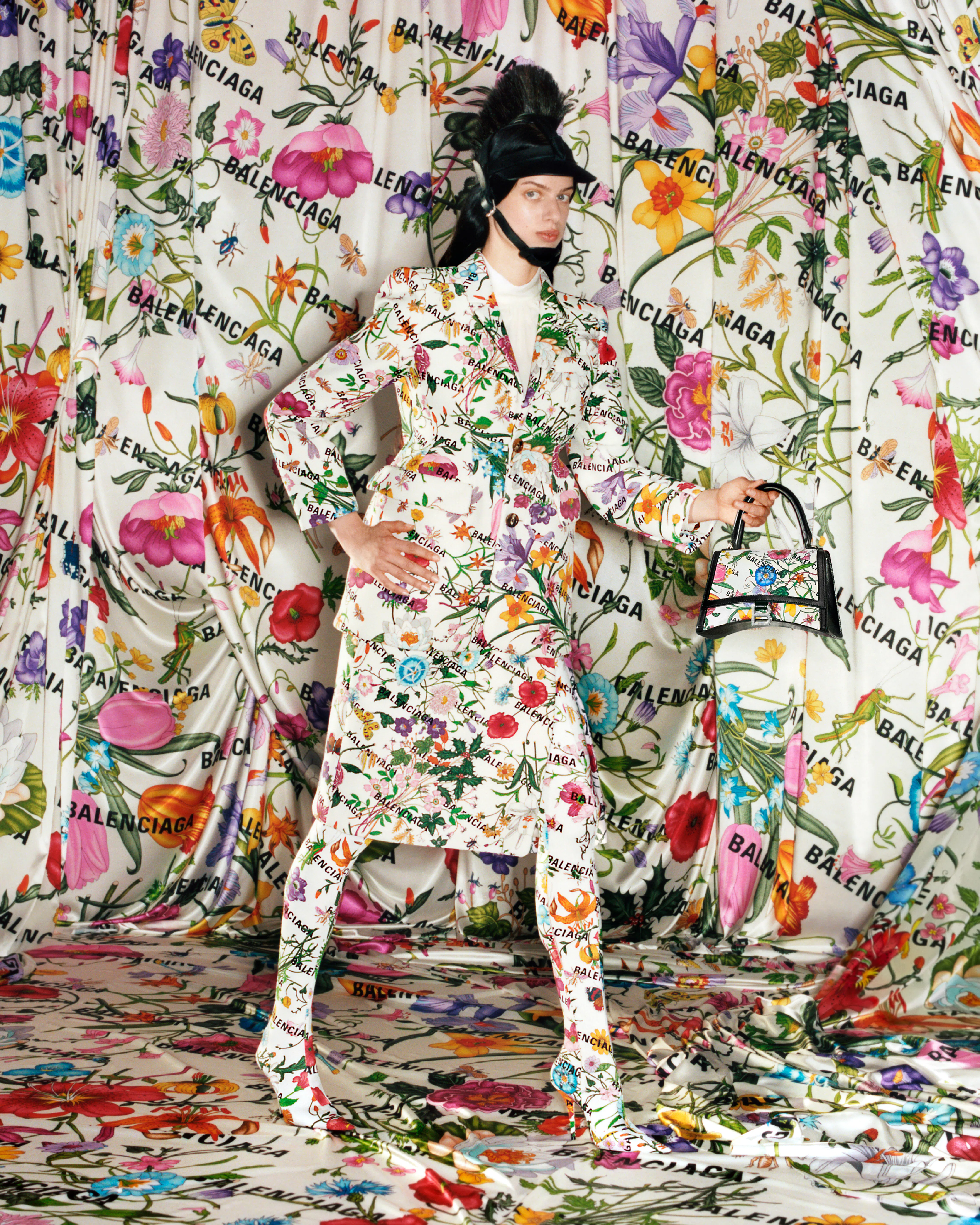 Where To Buy The Gucci & Balenciaga Hacker Project Collab