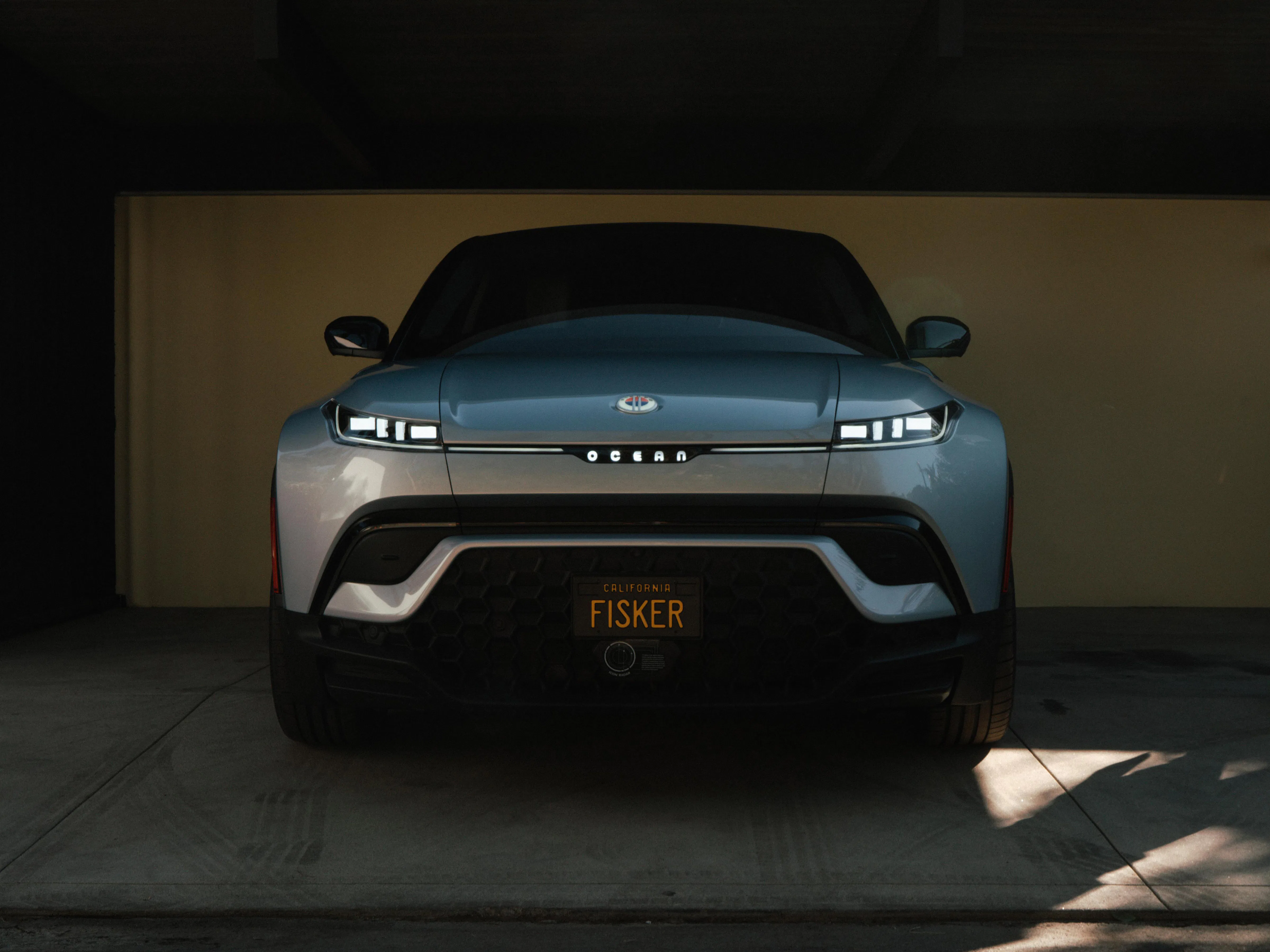 Fisker’s Ocean electric SUV explained in 5 key specs