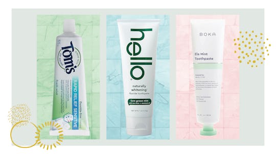 The 6 Best Toothpastes For Pregnancy
