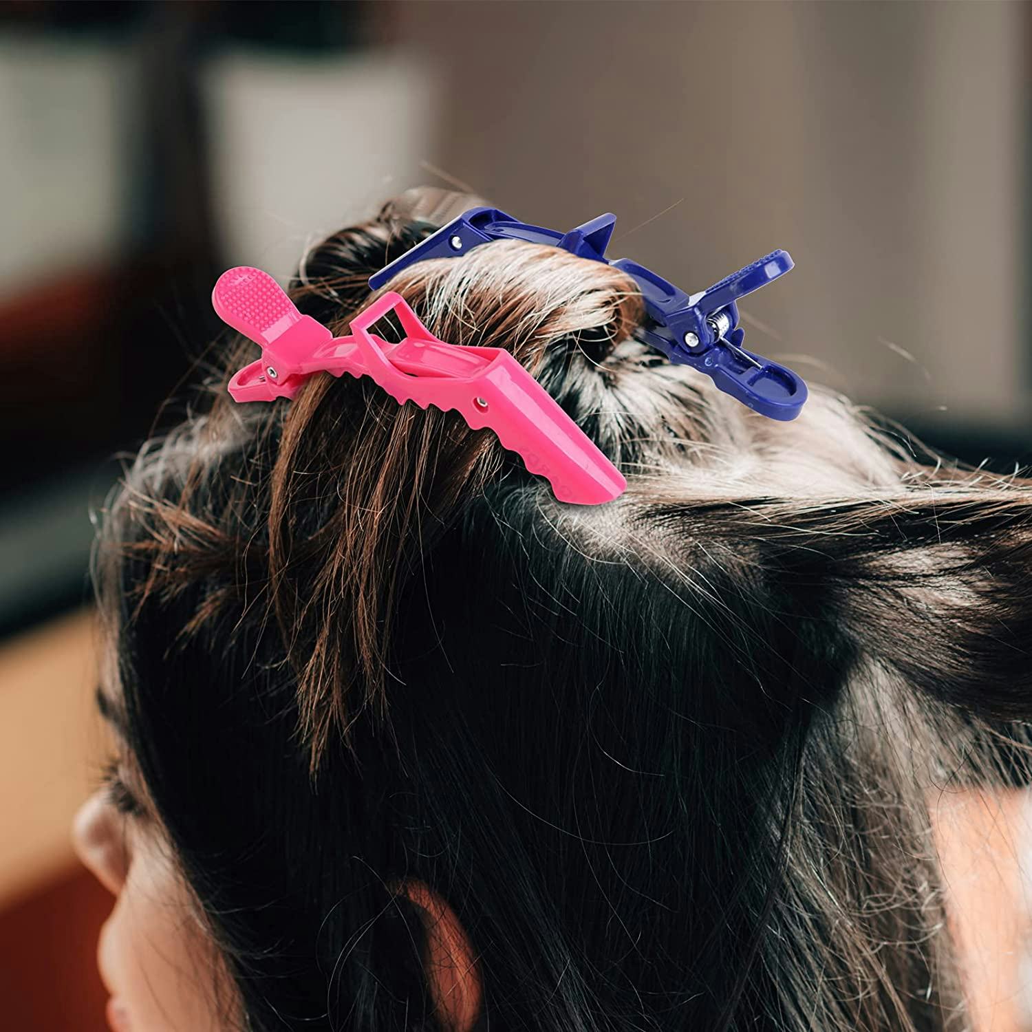 The 7 Best Hair Sectioning Clips
