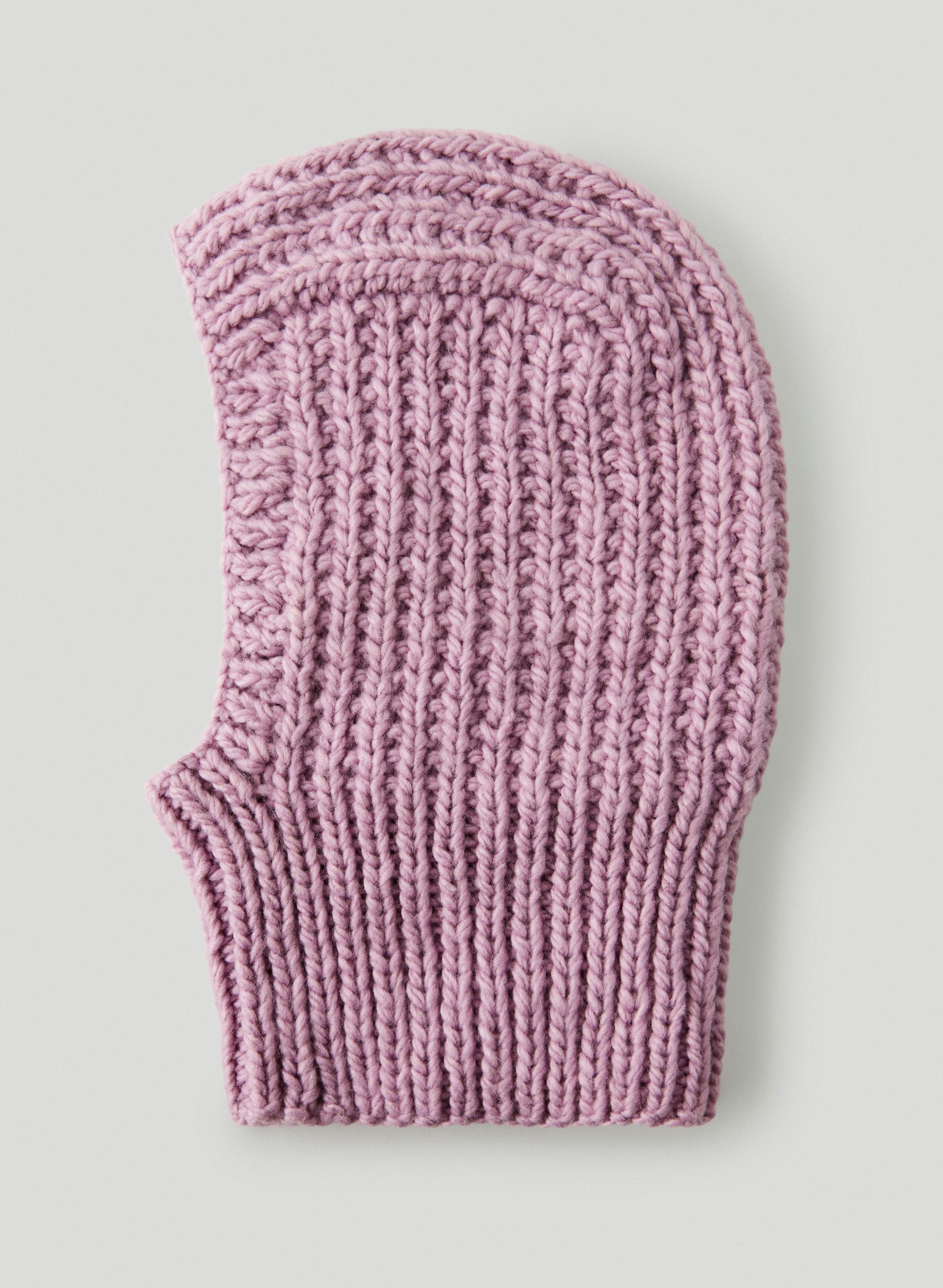 How The Balaclava Became This Winter's Biggest Trend