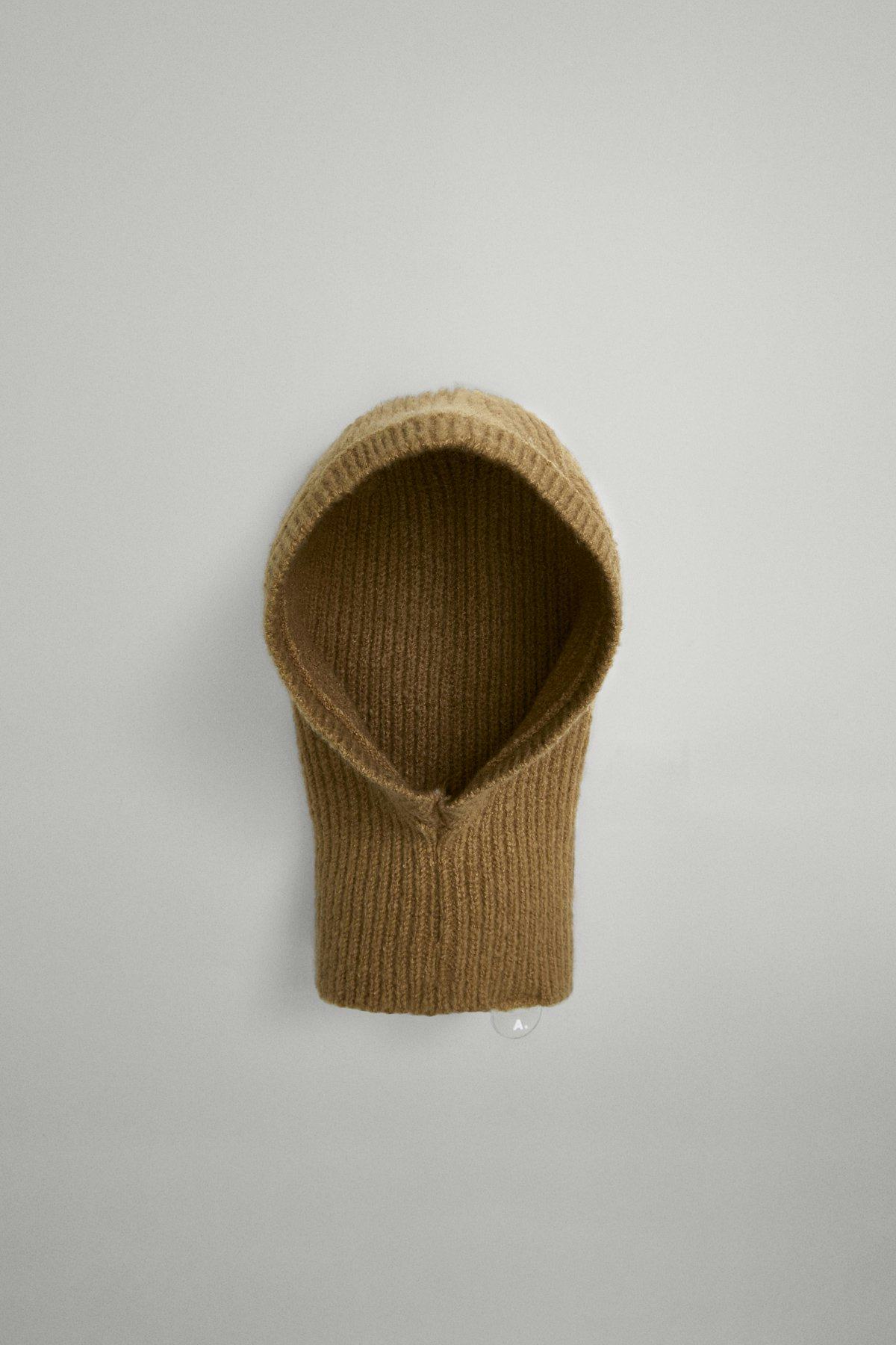 How The Balaclava Became This Winter's Biggest Trend