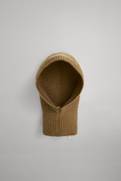 How The Balaclava Became This Winter's Biggest Trend