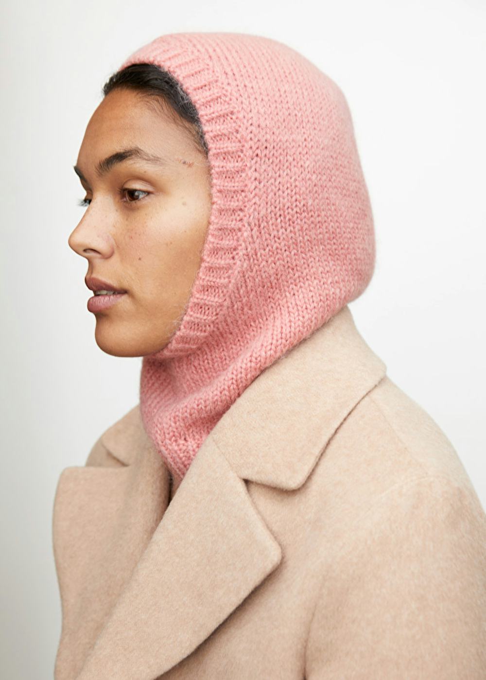 How The Balaclava Became This Winter's Biggest Trend