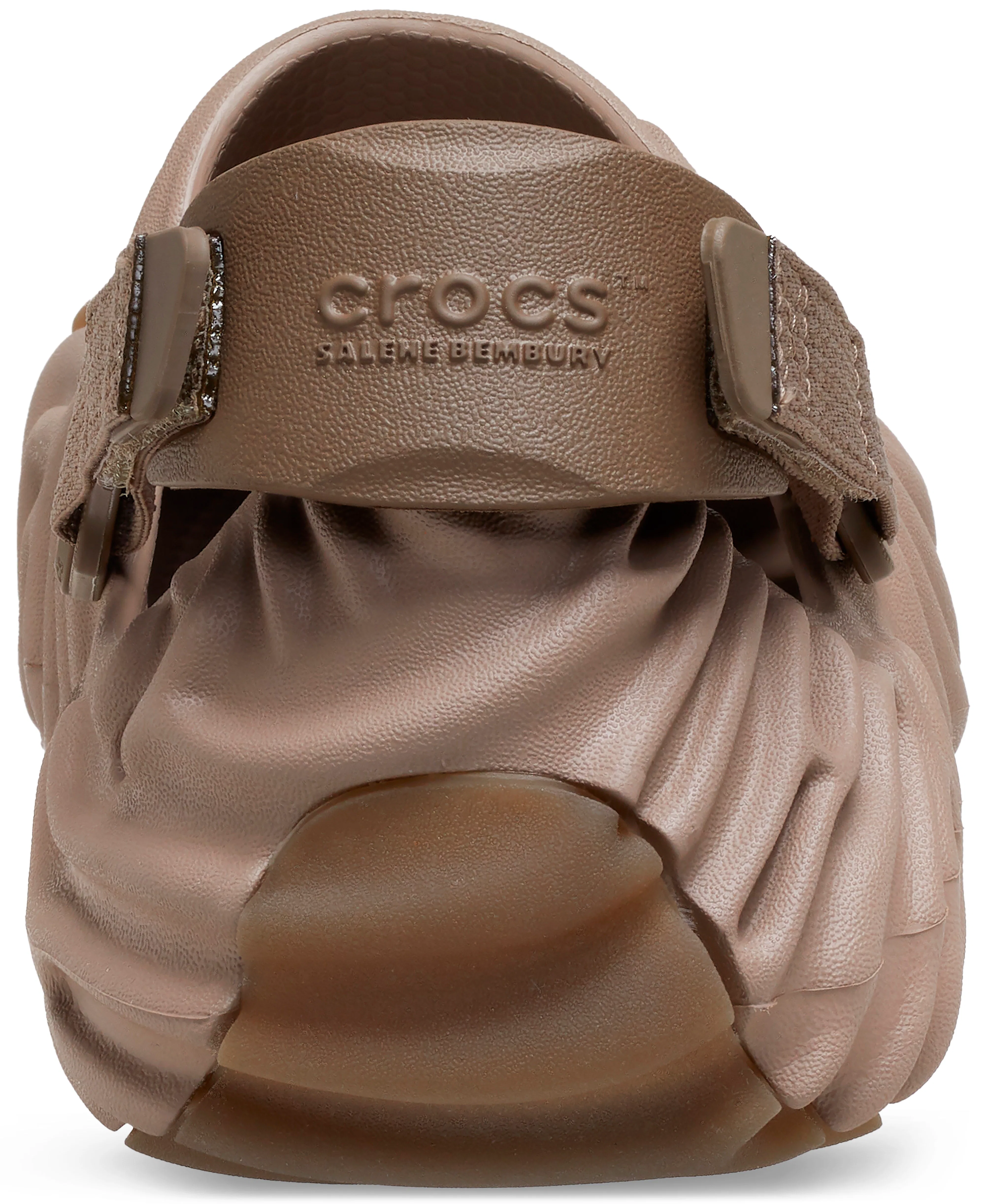 The coolest Crocs you've ever seen are finally dropping soon