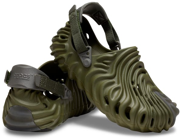 The coolest Crocs you've ever seen are finally dropping soon