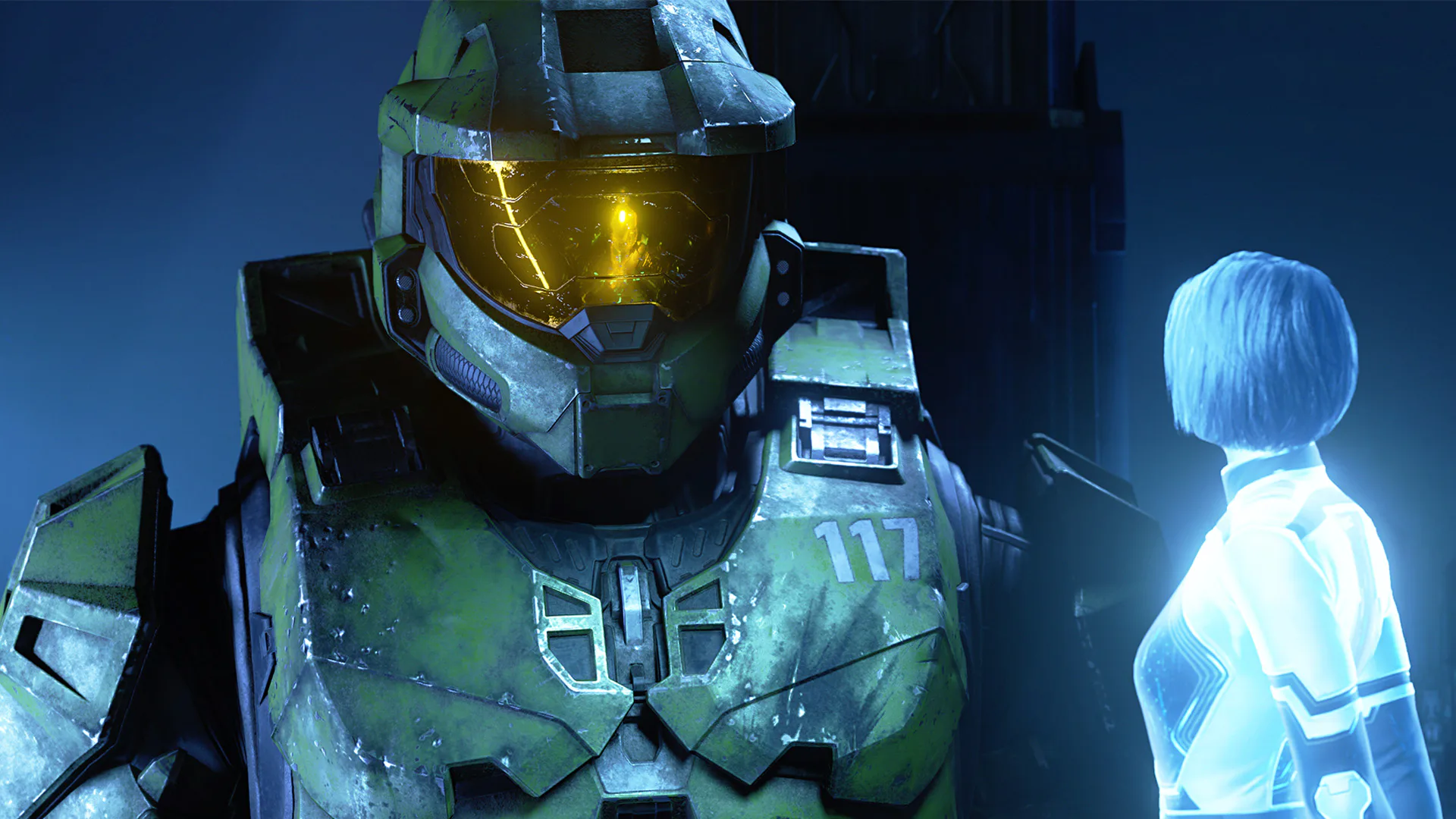 'Halo Infinite' campaign preview: The franchise's best in over a decade